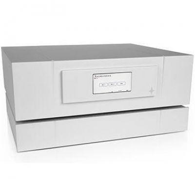 CONSTELLATION AUDIO INTRODUCES NEW REVELATION SERIES AT CES 2017 - Alcom